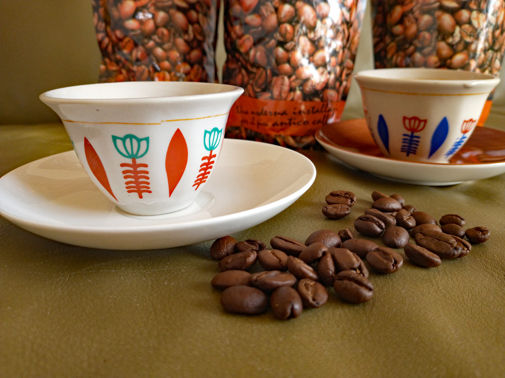 Tomoca Coffee | Made in Africa